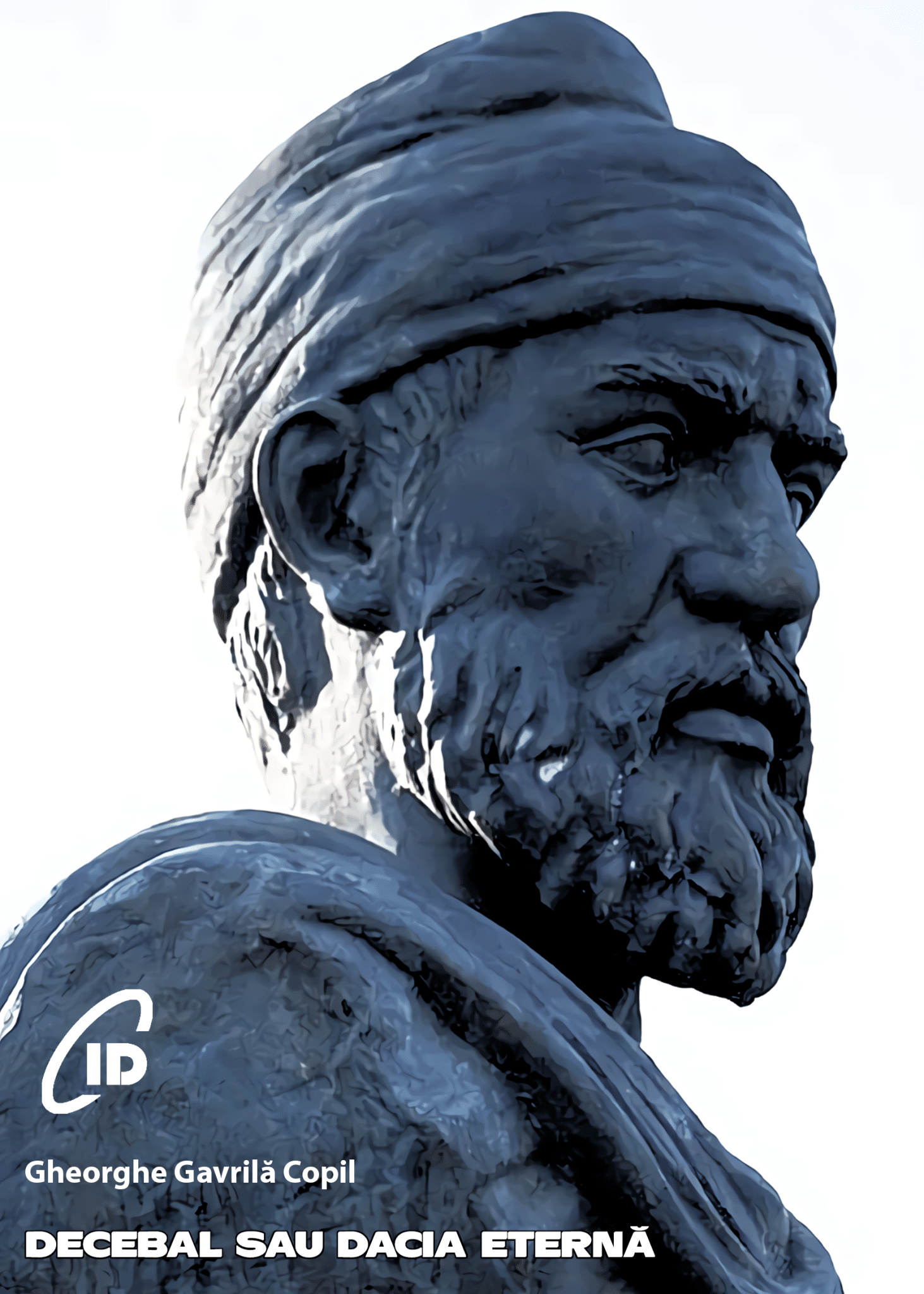 Decebal sau Dacia Eternă (ebook) - Terra Mirabilis